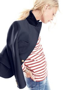 J.Crew's Fall Collection - The Mama Notes