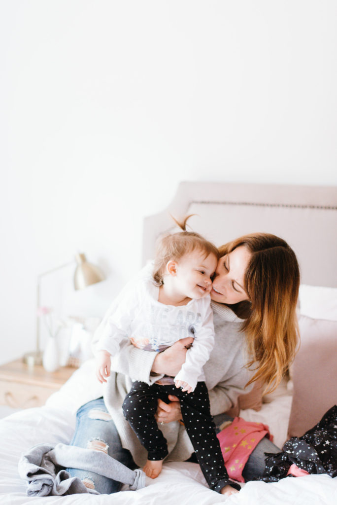 Piper's 18 Month Update - The Mama Notes