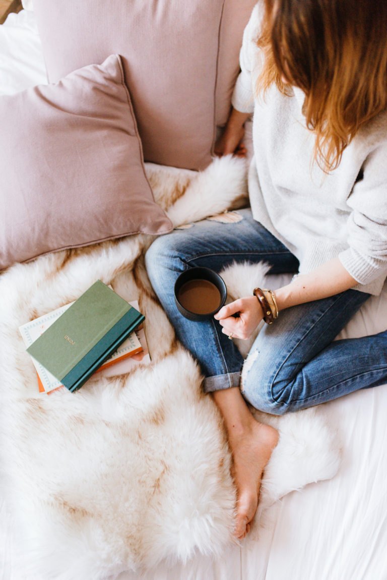 My Winter Reading List - The Mama Notes