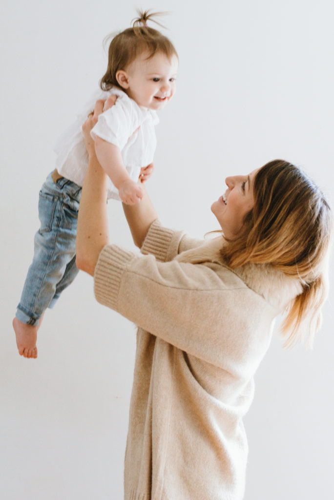 Piper's 18 Month Update - The Mama Notes