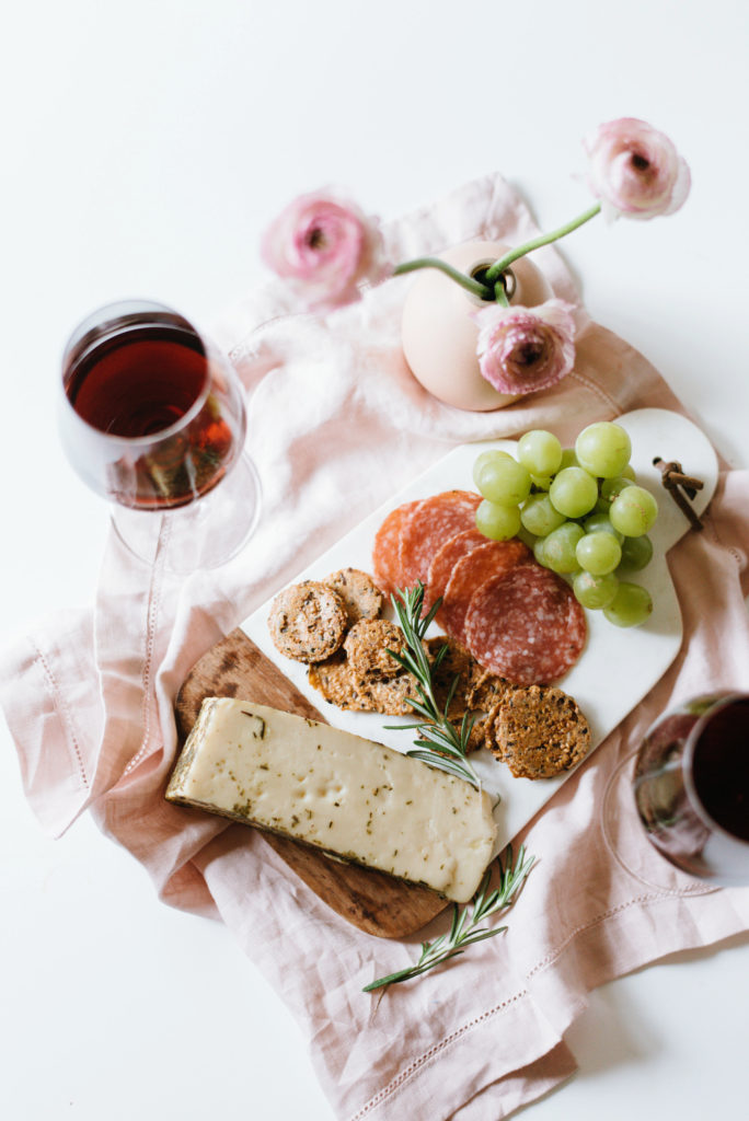 A New Kind Of Wine Club - The Mama Notes