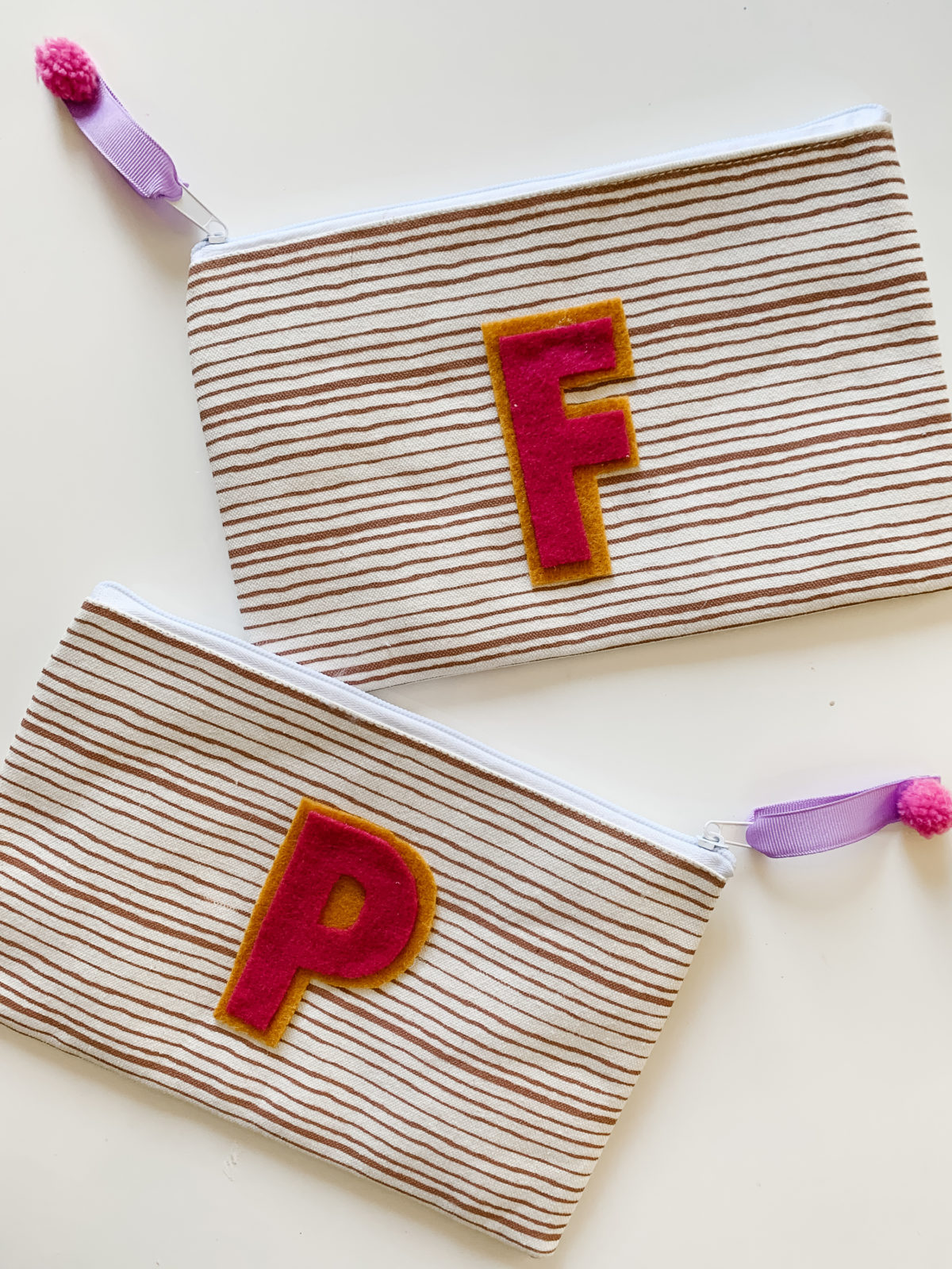 DIY Busy Bags For Toddlers - The Mama Notes