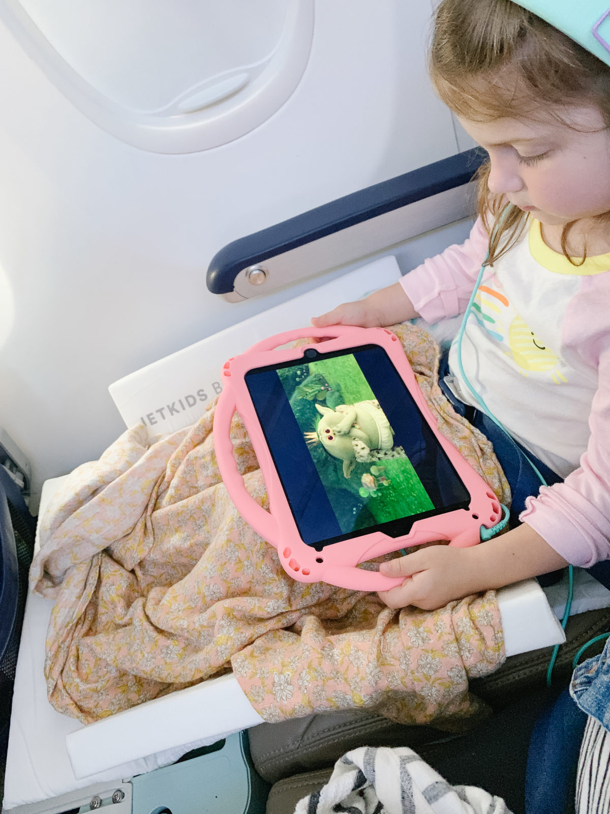 A Review Of The JetKids BedBox - The Mama Notes