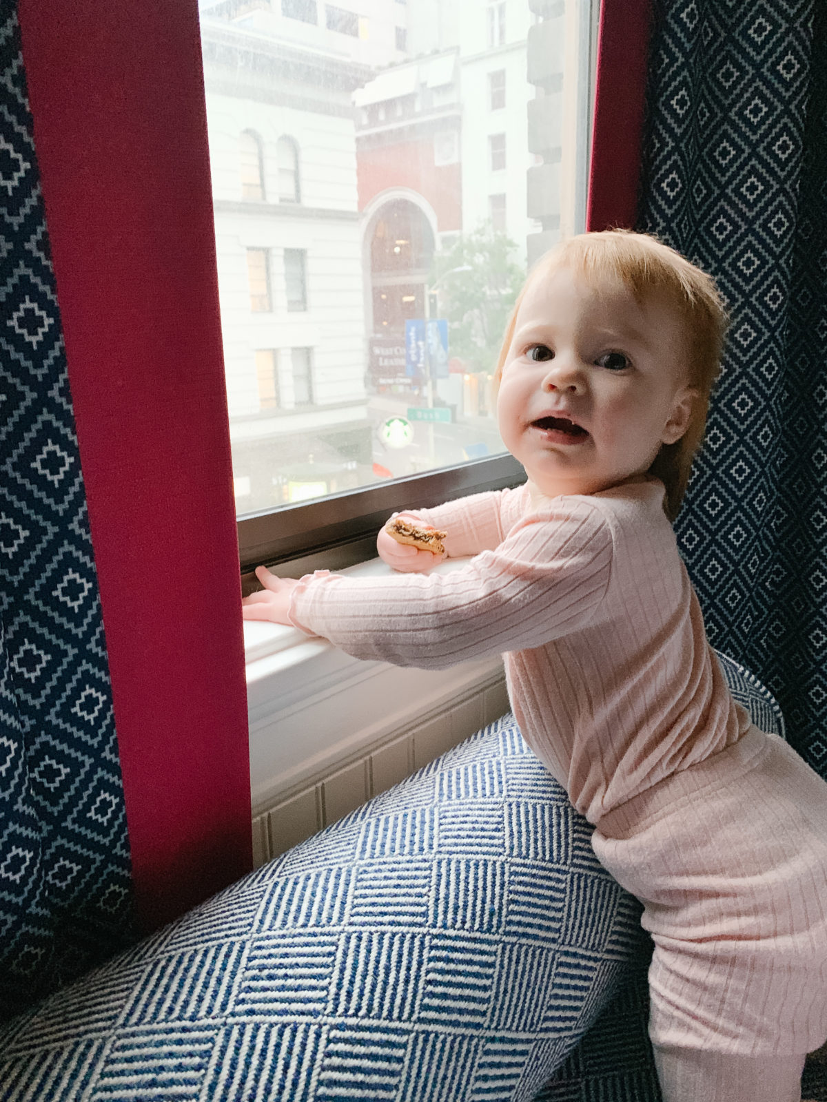 Tips For Hotel Stays With Toddlers - The Mama Notes