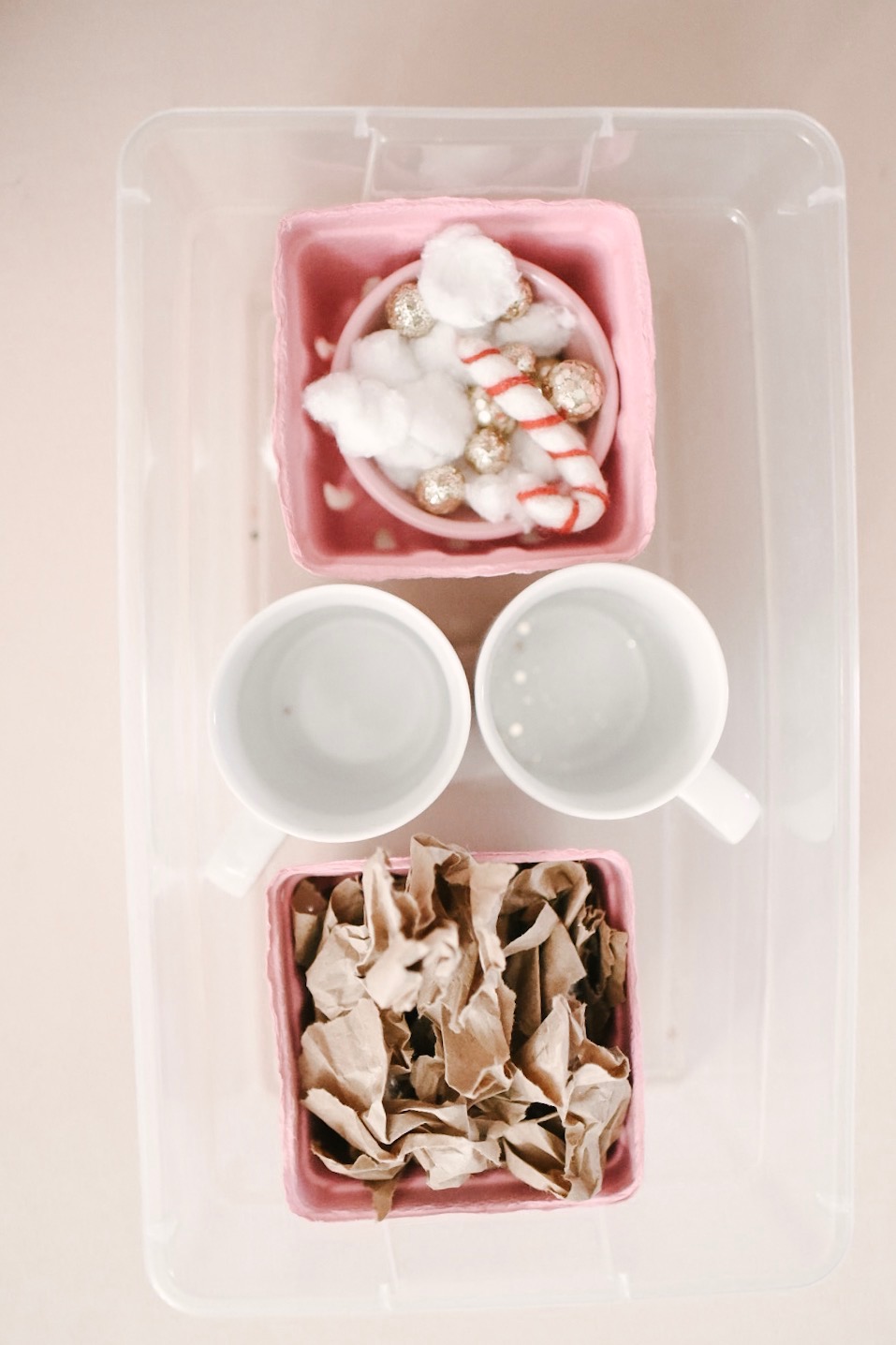 Holiday Activity Boxes - The Mama Notes