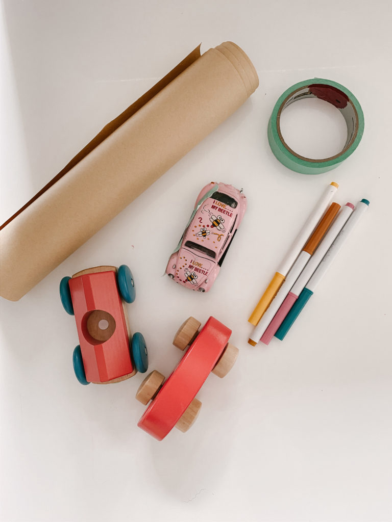 5 Activity Box Ideas: January - The Mama Notes