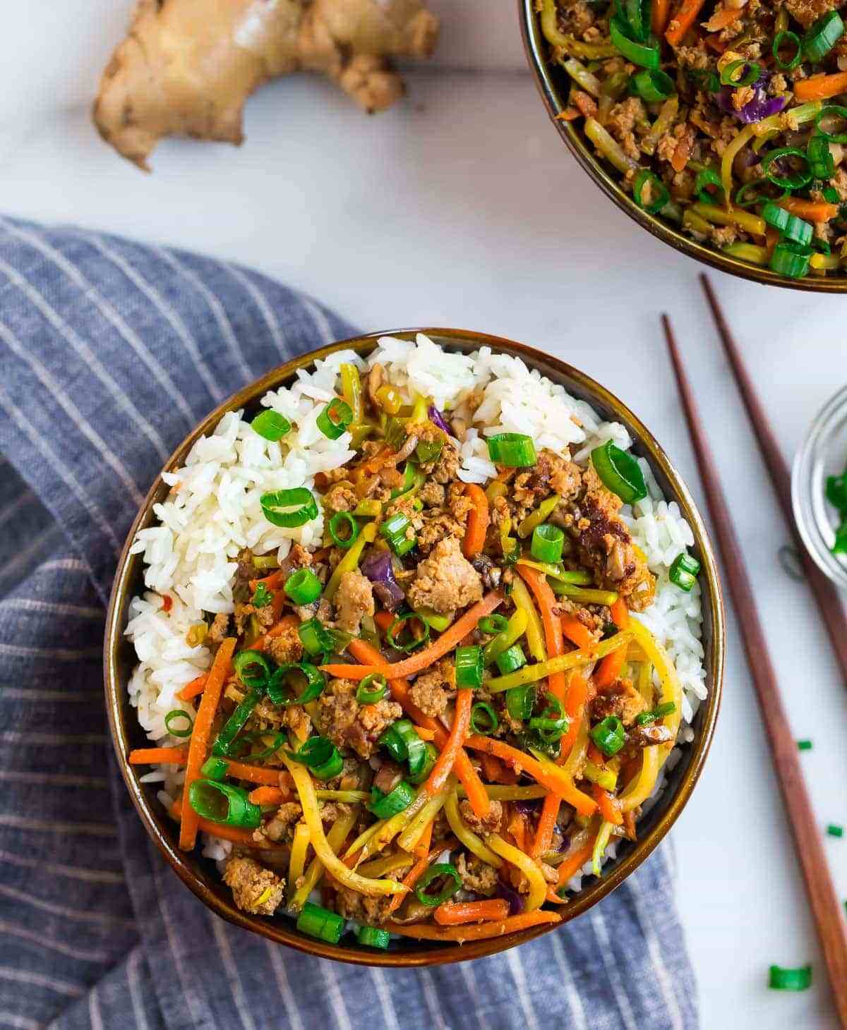 Over 30 Quarantine Dinner Ideas - The Mama Notes