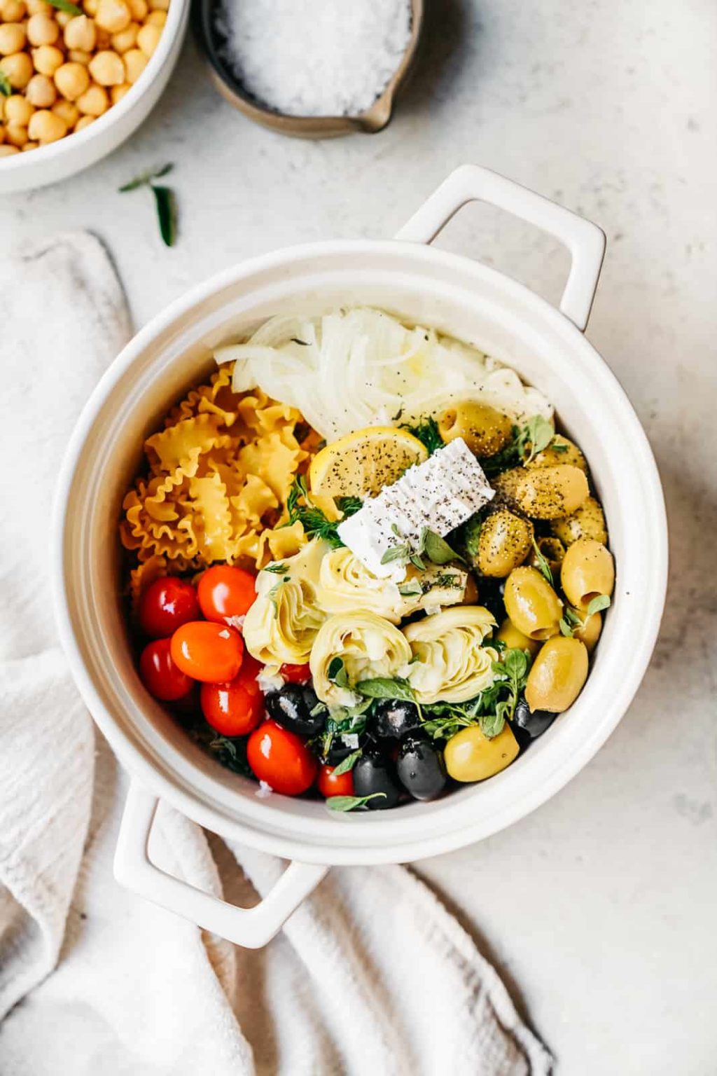 Over 30 Quarantine Dinner Ideas - The Mama Notes