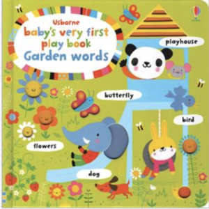 Favorite Usborne Books - The Mama Notes