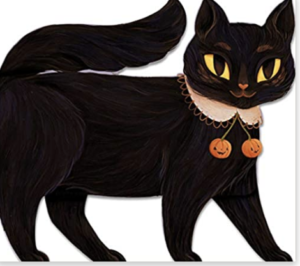 Cute Halloween Books For Kids - The Mama Notes