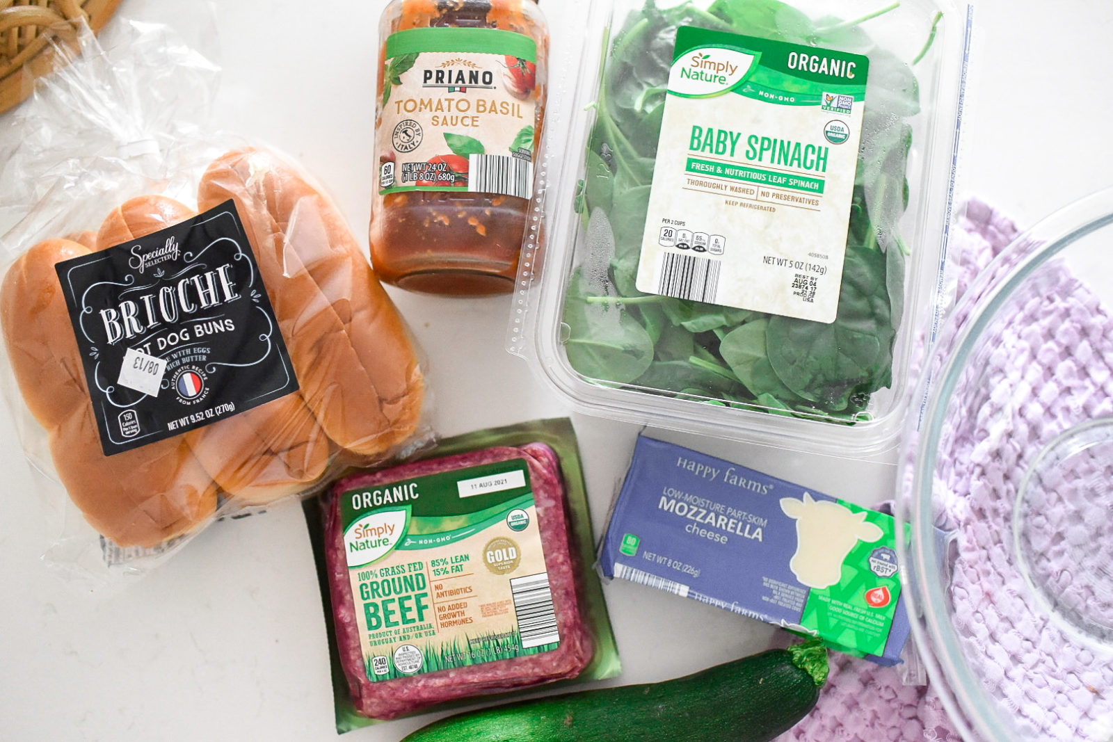 Weeknight Cooking: Mini Meatball Subs - The Mama Notes